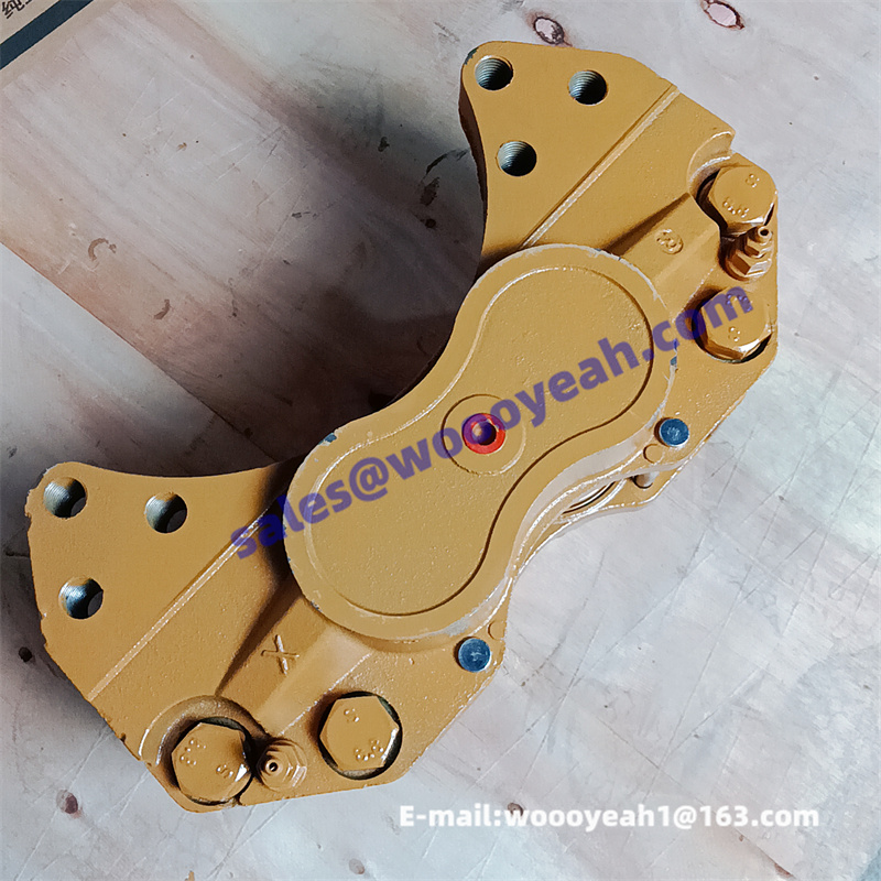 275101705 brake caliper assy applicable for XCMG ZL50GN – Woooyeah Co., LTD