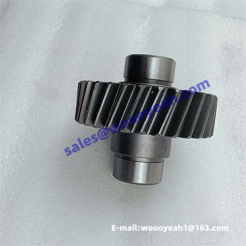 490BT-02010 hydraulic pump gear applicable for YTO – Woooyeah Co., LTD