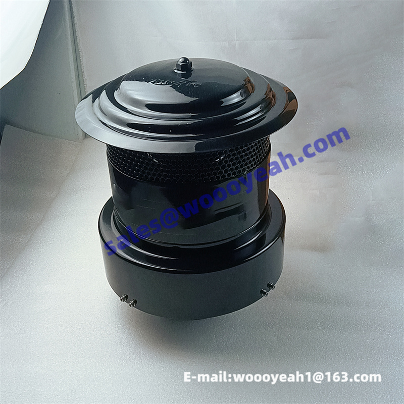40C1889 40C0295 air filter applicable for LiuGong – Woooyeah Co., LTD