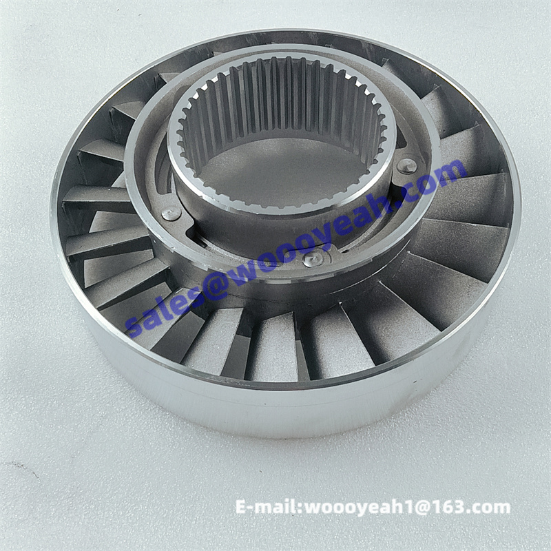 272200756 torque converter core applicable for XCMG ZL50GN – Woooyeah ...