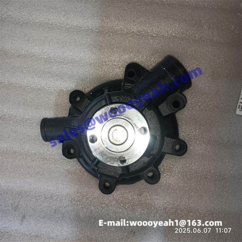 12159770 water pump applicable for Weichai – Woooyeah Co., LTD