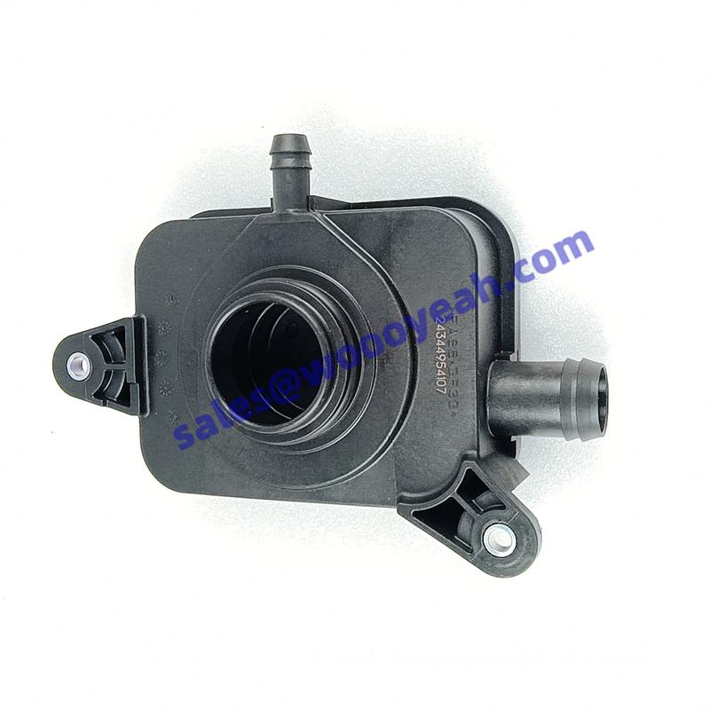5298061 breather housing applicable for XCMG XE215D – Woooyeah Co., LTD