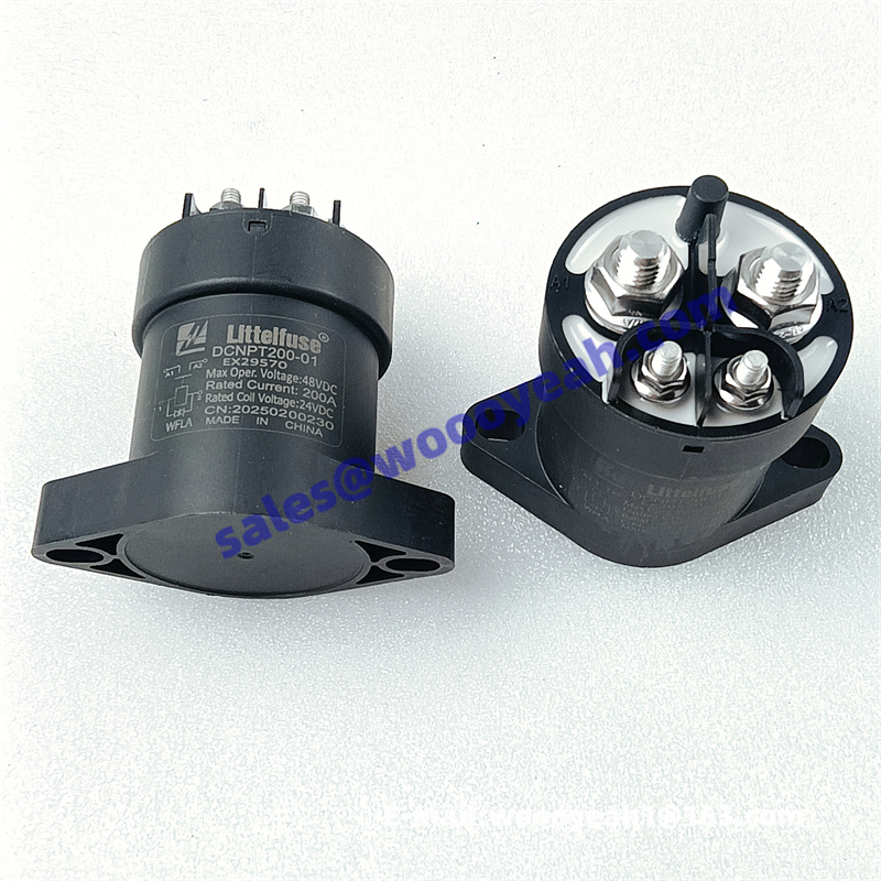 803803261 system relay applicable for XCMG XE215DA – Woooyeah Co., LTD