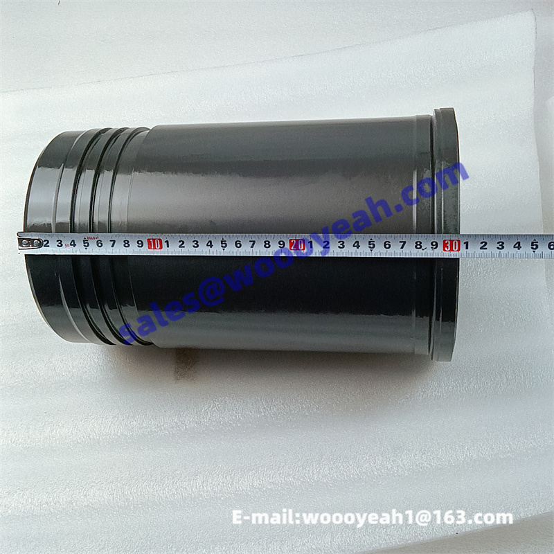 3007525 piston cylinder applicable for Cummins – Woooyeah Co., LTD