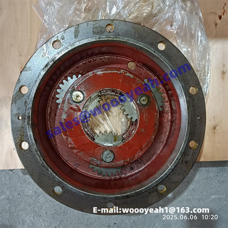 29090013671 rear planet assy applicable for SDLG LG936L – Woooyeah Co., LTD