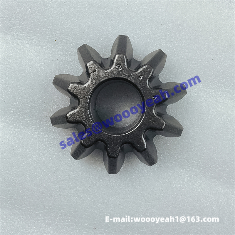 29070000341 3050900085 differential pinion applicable for SDLG LG953 ...