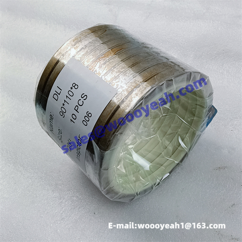 11210871 14560206 sealing ring applicable for SDLG E6210F – Woooyeah Co ...