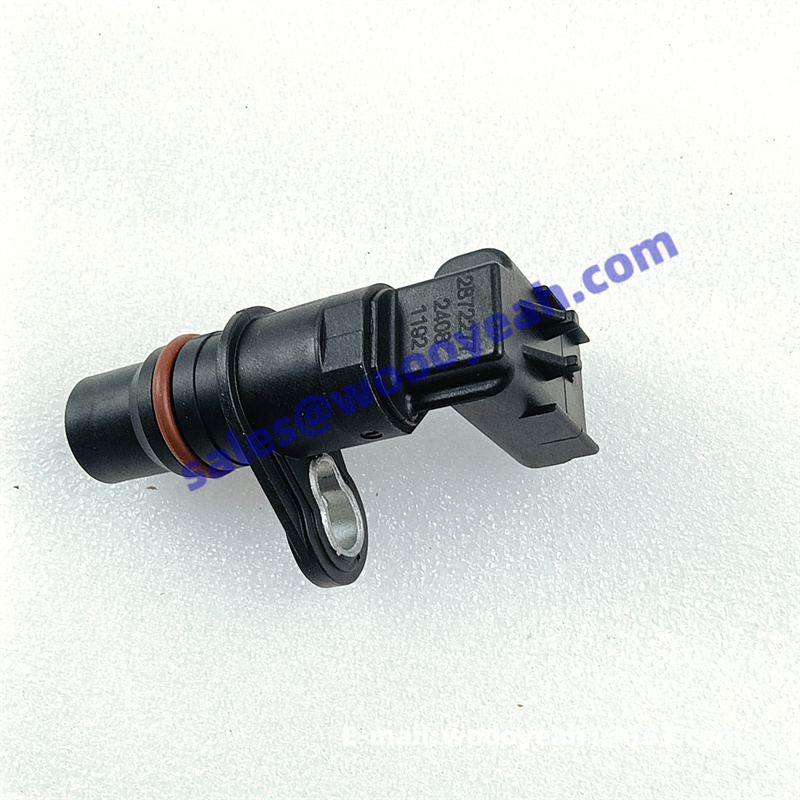 800167503 5594275 speed sensor applicable for Cummins – Woooyeah Co., LTD