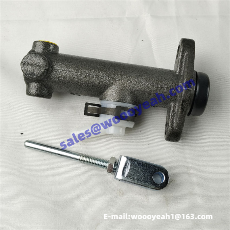 11K2009 25595-40302 brake master cylinder applicable for Liugong ...