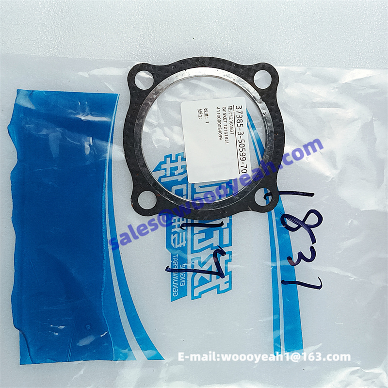 4110000054039 12161831 gasket applicable for Weichai – Woooyeah Co., LTD
