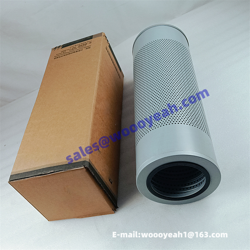803410158 hydraulic oil filter applicable for XCMG XE215D – Woooyeah Co ...