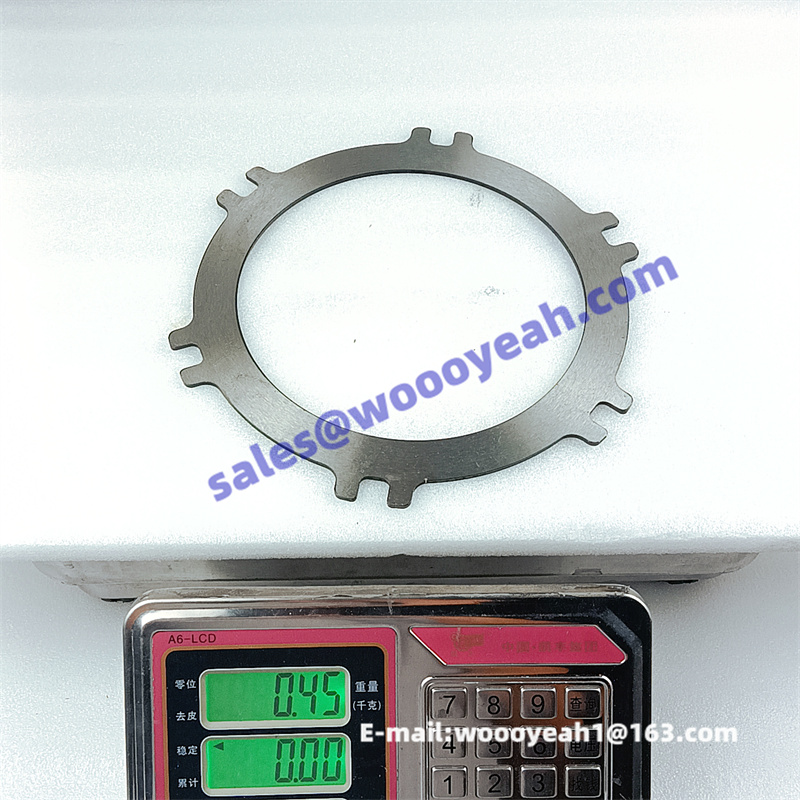 3030900106 ZL50.3.1-4 friction disc applicable for XCMG LW500FN ...