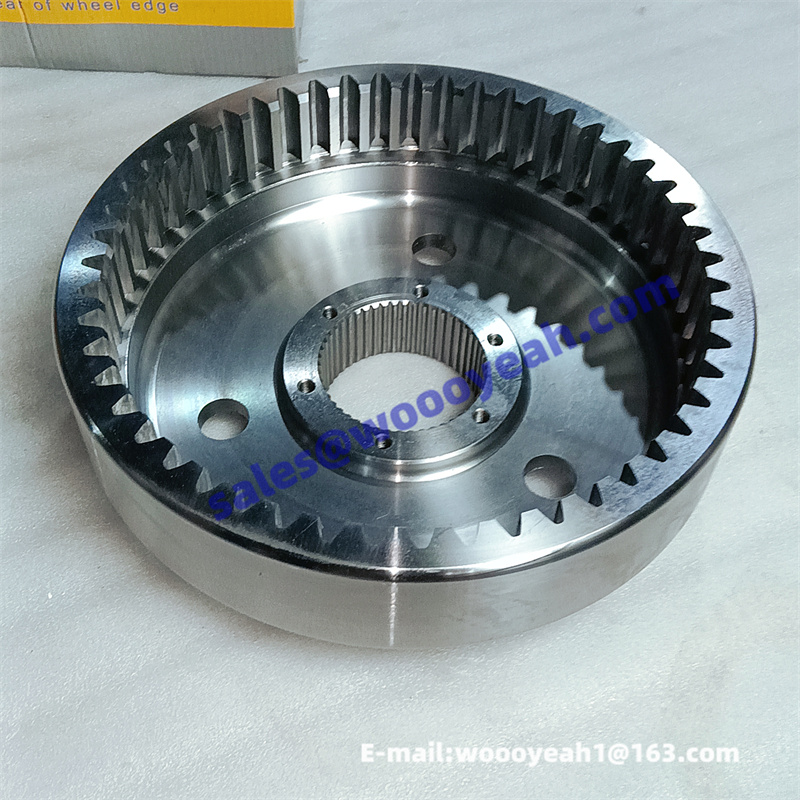 250300299 ZL50.2A.1A.1-2 9352488 internal gear ring applicable for XCMG ...
