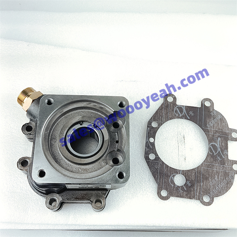803004322 2BS315.30.2 transmission gear pump applicable for XCMG ZL50GN ...