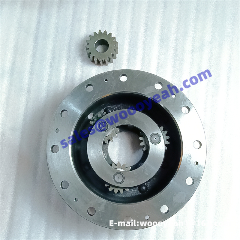 275102293 DA1130 planetary assy applicable for XCMG LW300FV – Woooyeah ...