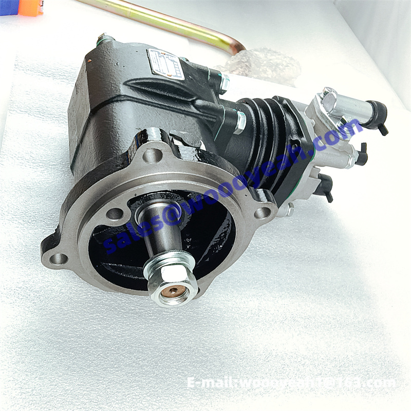 LFQ301-3509100 air compressor applicable for Yuchai – Woooyeah Co., LTD