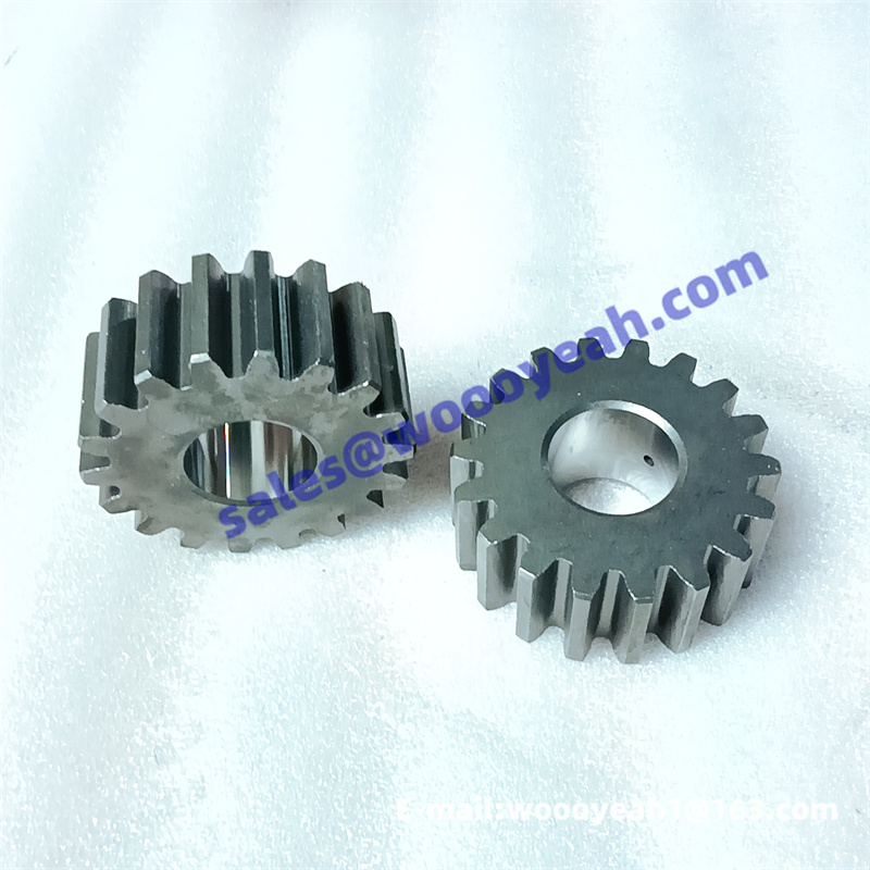 XCMG LW180FV wheel loader planetary gear – Woooyeah Co., LTD