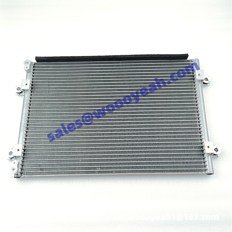 C190001058004 condenser for SDLG – Woooyeah Co., LTD