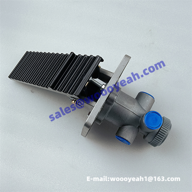860321626 brake valve applicable for XCMG Wheel Loader – Woooyeah Co., LTD