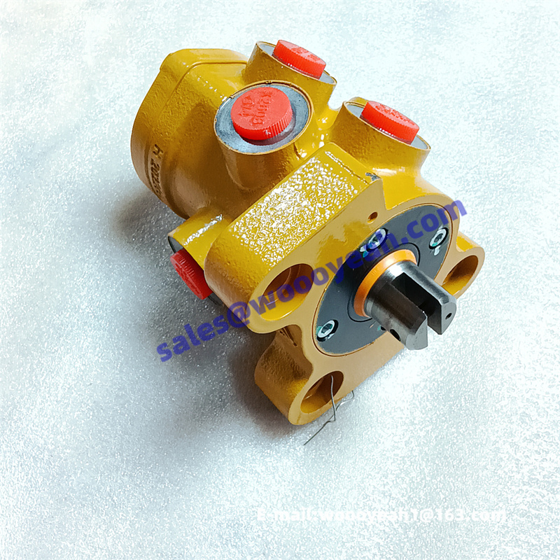 2022000701 4120004821 control valve applicable for SDLG G9180 ...