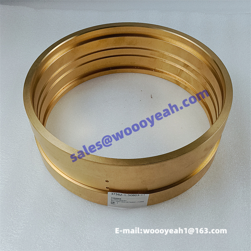 4110001903161 85763021 support bushing for SDLG XCMG – Woooyeah Co., LTD