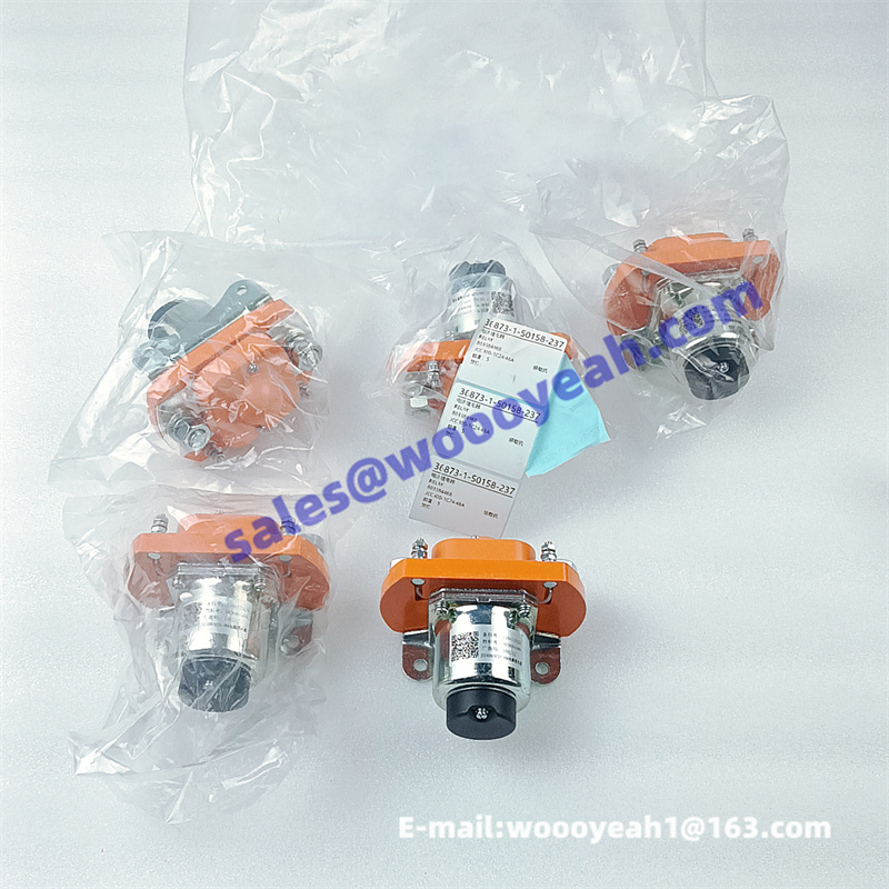 803684468 803645894 battery relay applicable for XCMG – Woooyeah Co., LTD