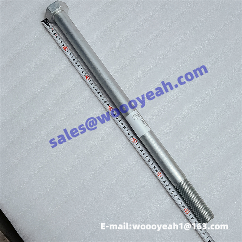 4011015497 bolt for SDLG – Woooyeah Co., LTD