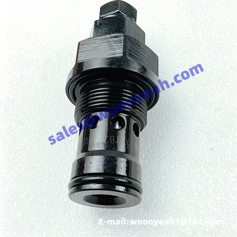 4120002038161 XDYB20G01-00E-12 control valve for SDLG FL956F – Woooyeah ...