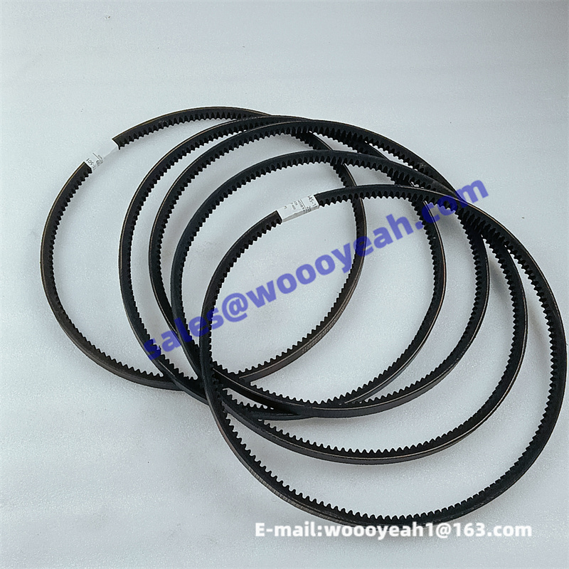 803590339 B001000493 A17-400 belt applicable for XCMG – Woooyeah Co., LTD
