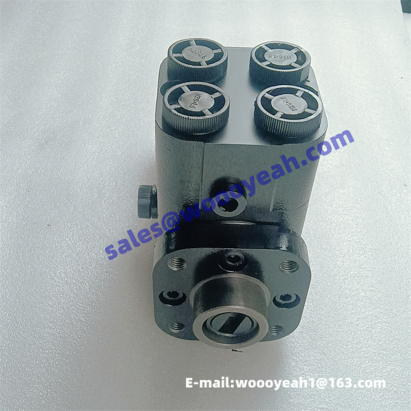803004125 BZZ5-E500C steering pump applicable for XCMG LW500FN ...