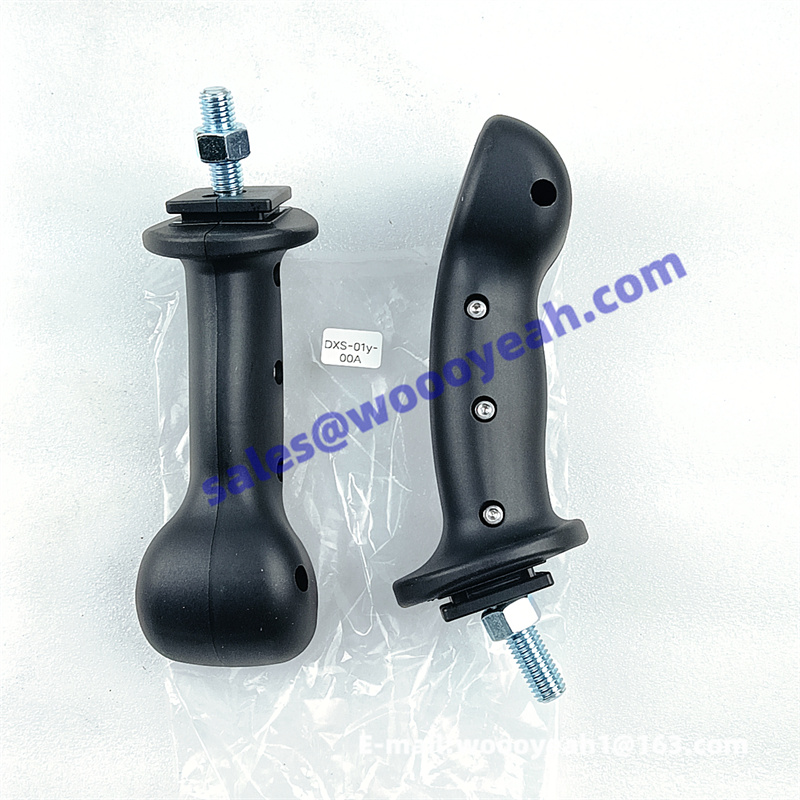 860140599 DXS-01y-00a joystick handle assy applicable for XCMG ...