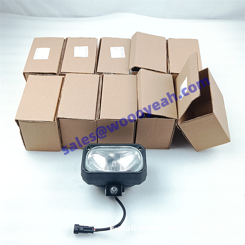 803545523 JYDJ008 working lamp applicable for XCMG ZL50G – Woooyeah Co ...