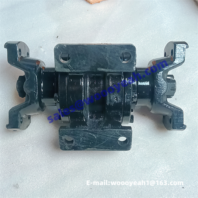 29080000031 middle support applicable for SDLG L956F – Woooyeah Co., LTD
