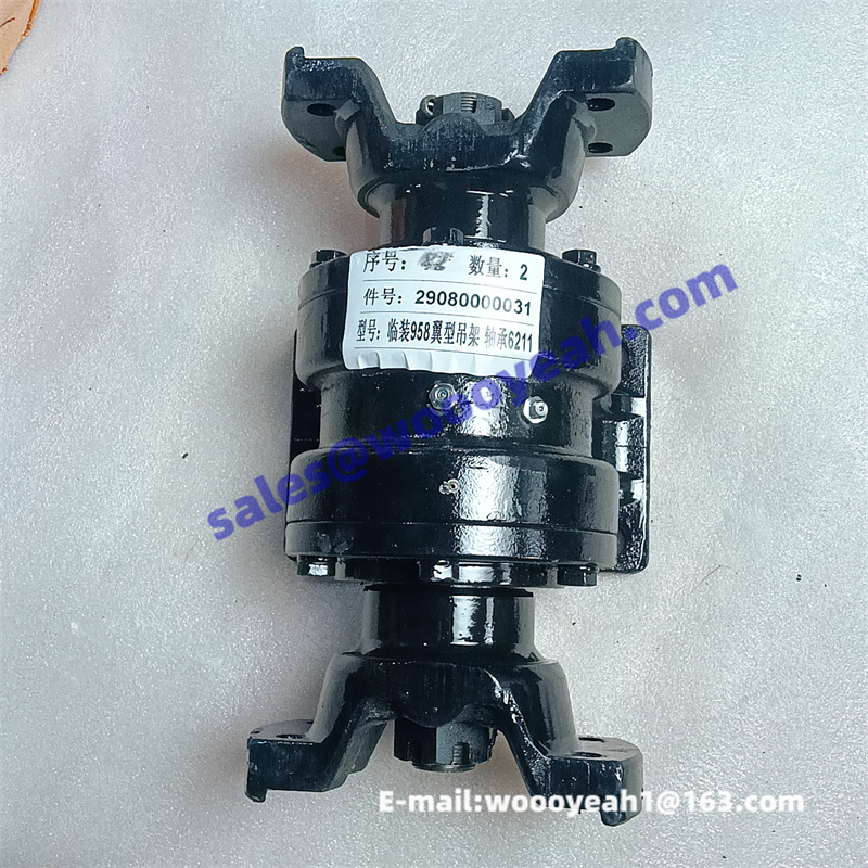 29080000031 middle support applicable for SDLG L956F – Woooyeah Co., LTD