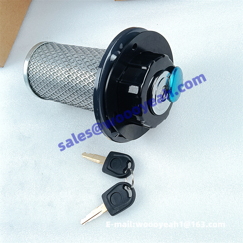 4120002050 LGS820 oil tank cover applicable for SDLG – Woooyeah Co., LTD