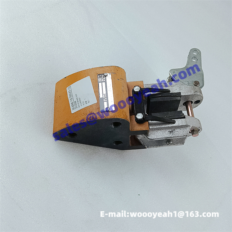 4120000087 TC5Z hand brake applicable for SDLG LG933L – Woooyeah Co., LTD
