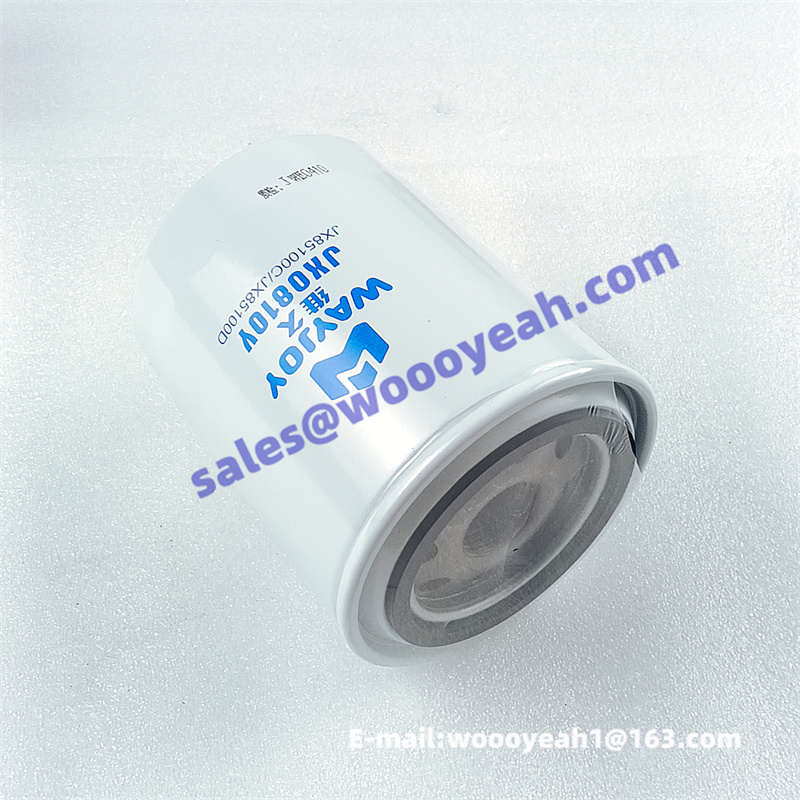 490B-32000B JX85100C oil filter applicable for Xinchai – Woooyeah Co., LTD