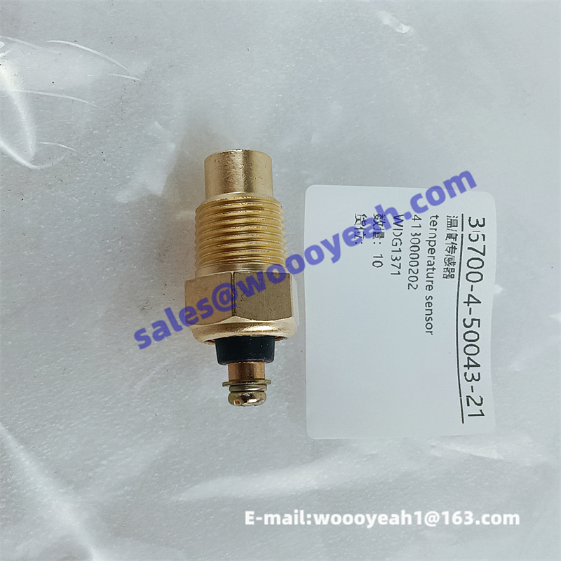4130000202 temperature sensor applicable for SDLG LG958 – Woooyeah Co., LTD