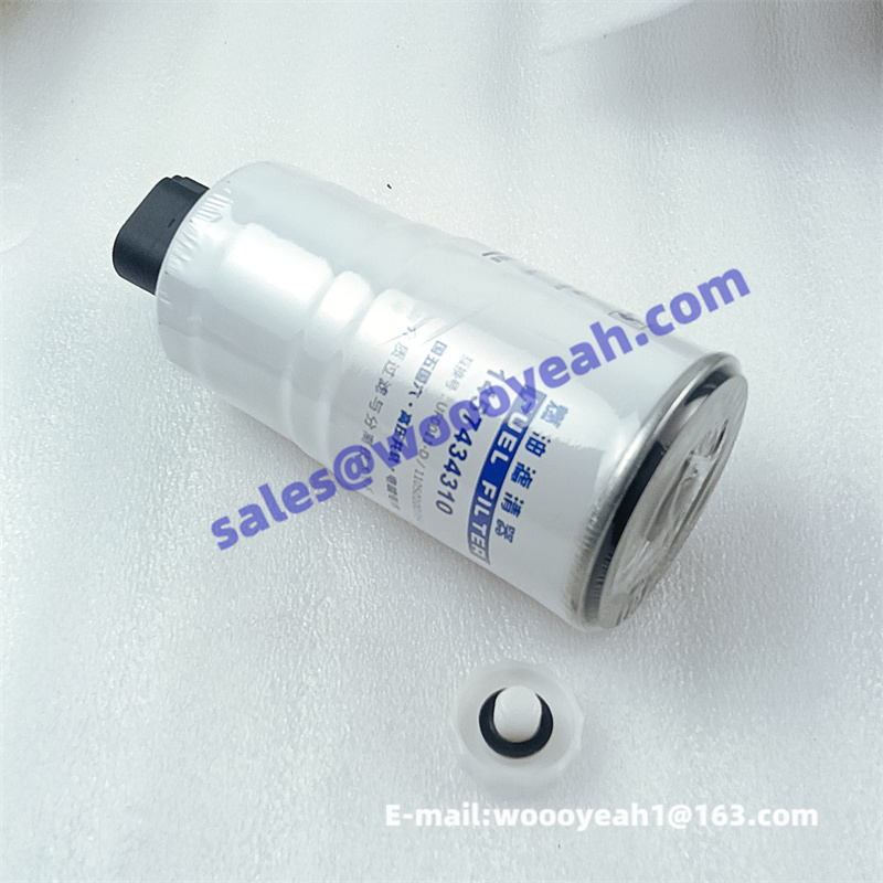 FS-7090 oil water separator(in tank) – Woooyeah Co., LTD