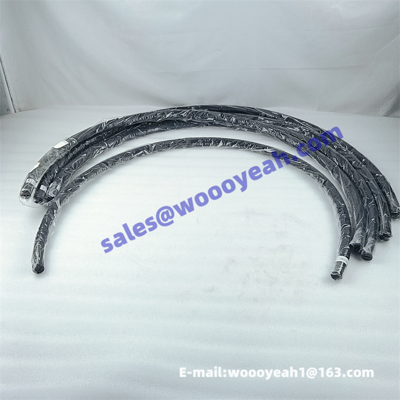 803163995 hose applicable for XCMG – Woooyeah Co., LTD