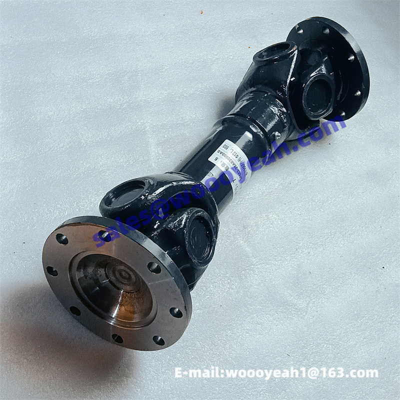9F653-25A020000A0 middle propeller shaft applicable for Lovol FL956 ...