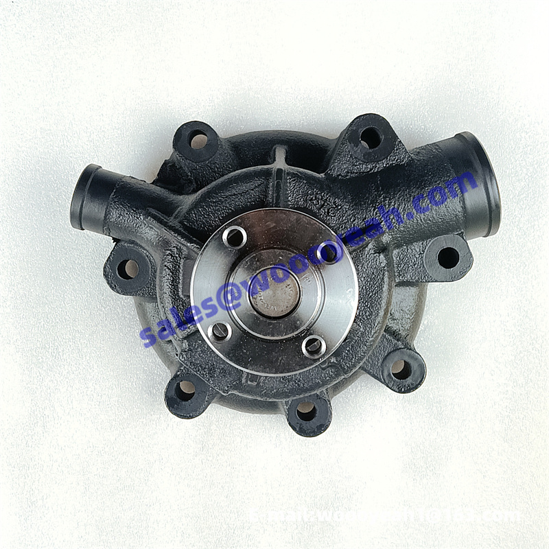 100054019 water pump for Weichai Deutz – Woooyeah Co., LTD