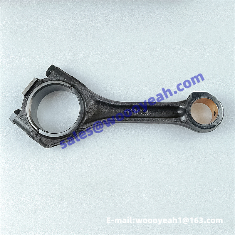 12160519 SP105393 860131677 connecting rod for Weichai TD226B ...