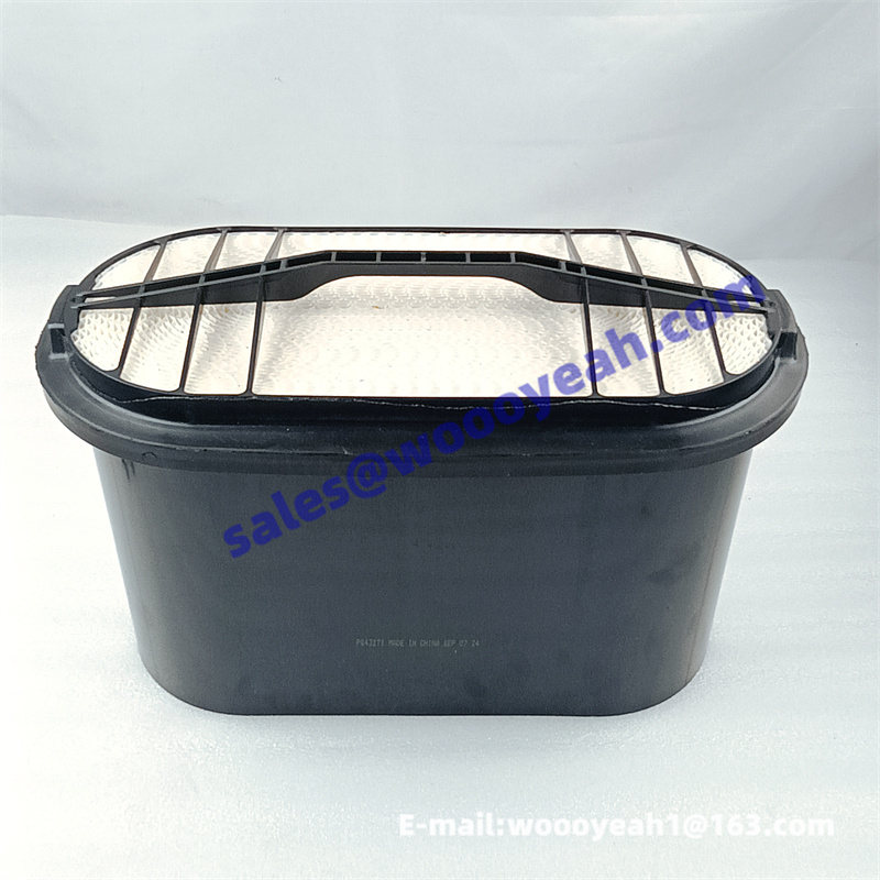 160602020039A P640149 air filter for Sany – Woooyeah Co., LTD