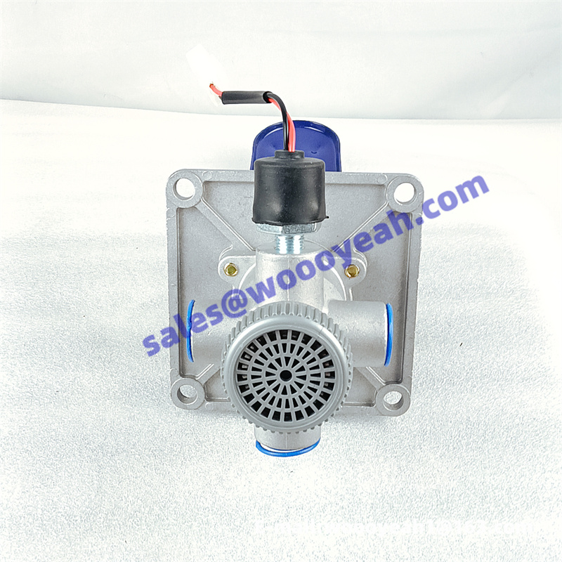 4120001795 LY60F brake valve for SDLG LG953 – Woooyeah Co., LTD