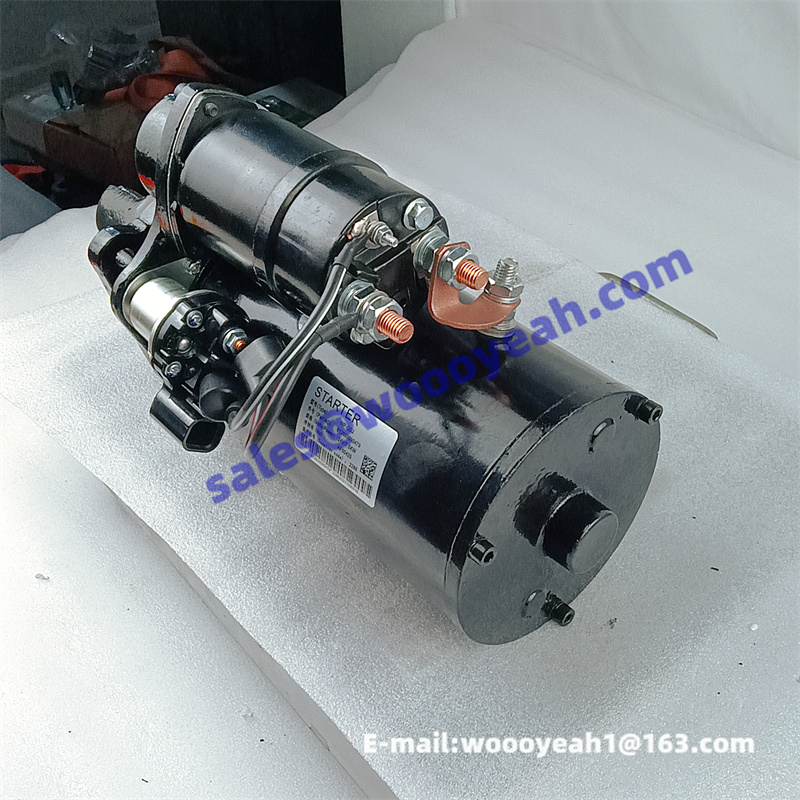 612600090479 starter motor for Weichai WD615 – Woooyeah Co., LTD