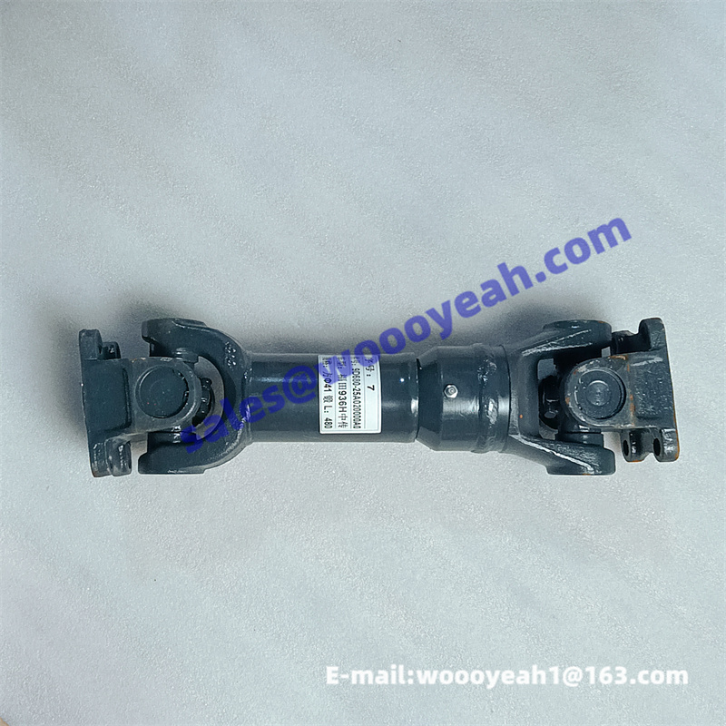 9D680-25A020000A0 middle propeller shaft for Lovol Futon FL936 ...