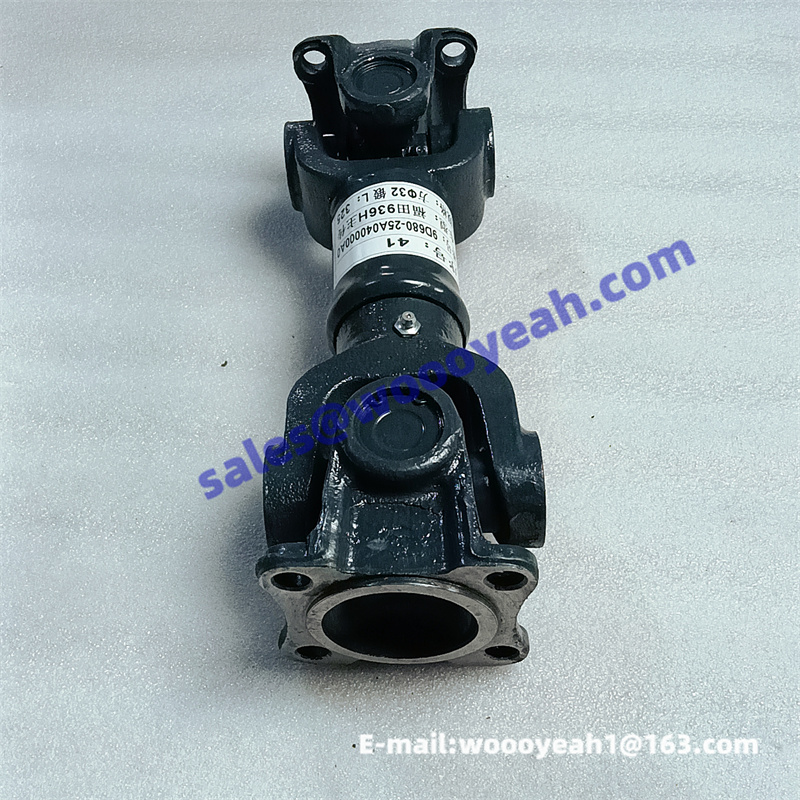 9D680-25A040000A0 middle propeller shaft for Lovol Futon FL936 ...