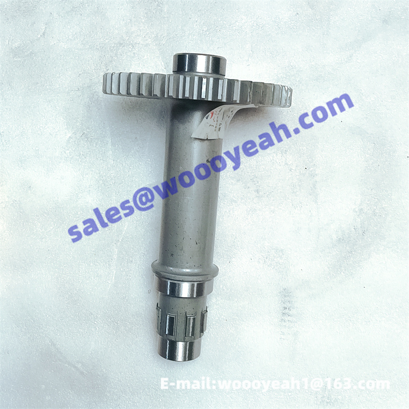 3030900094 ZL50.3-9 drive shaft gear for SDLG LG956 – Woooyeah Co., LTD
