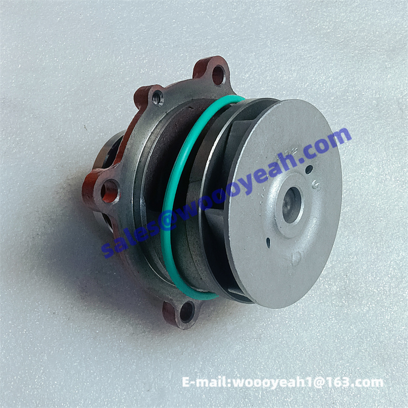 4110000970109 1307010A52D water pump for SDLG E6210F – Woooyeah Co., LTD